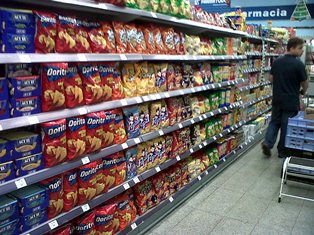 Proceso de Auditoria